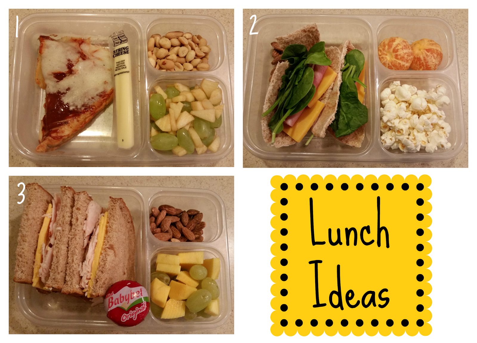 Skinny Jeans: Did I hear the lunch bell?