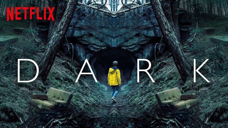 No NetFlix: Dark (2017 - ?) - Mexido Digital