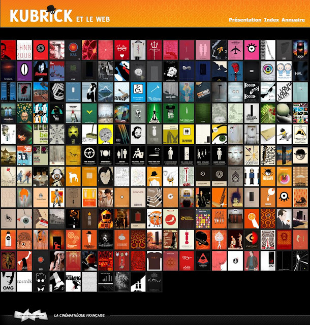 If It's Hip, It's Here (Archives): Stanley Kubrick Revisited. The Films ...