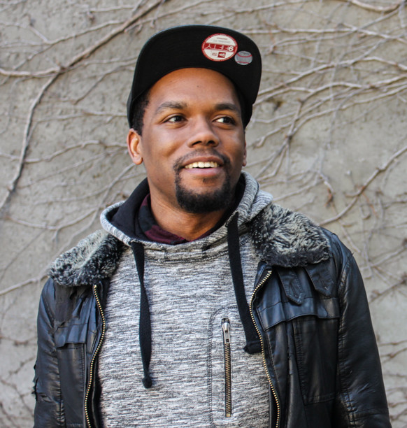 The Art Divas / Divas of Verse: About the Bees by Justin Phillip Reed