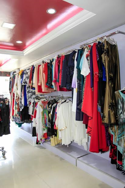 Posh Secrets Lingerie and wears celebrates 4 years anniversary