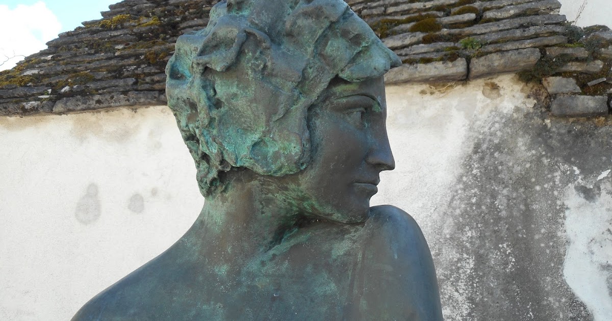 Itinerari e culture: A Divača (Slovenia) la casa di Ita Rina, star del ...