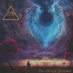 New Prog Releases: Grill "The Eternal Presence"