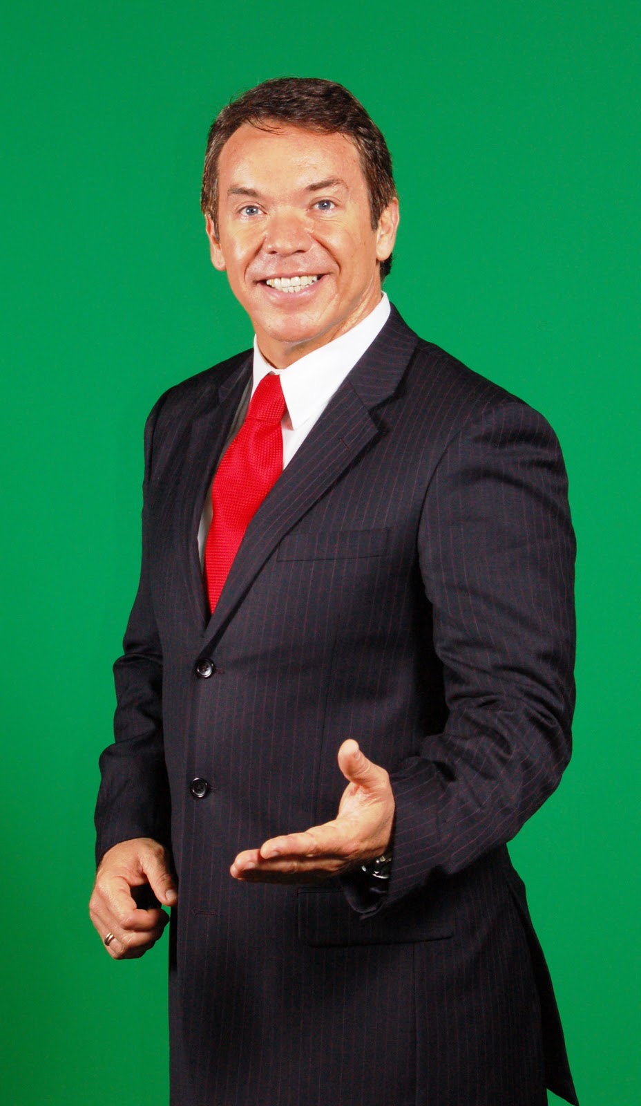 Letras Muertas: Farandulerías