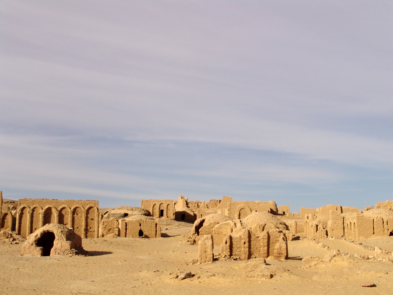 touristsparadise: Sahara Desert