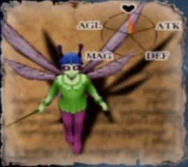 Castlevânia Curse of Darkness: Innocent Devil - ID