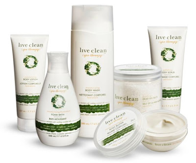 It's Bath Time - with Live Clean Spa Therapy, GRATiAE and Sephora ...