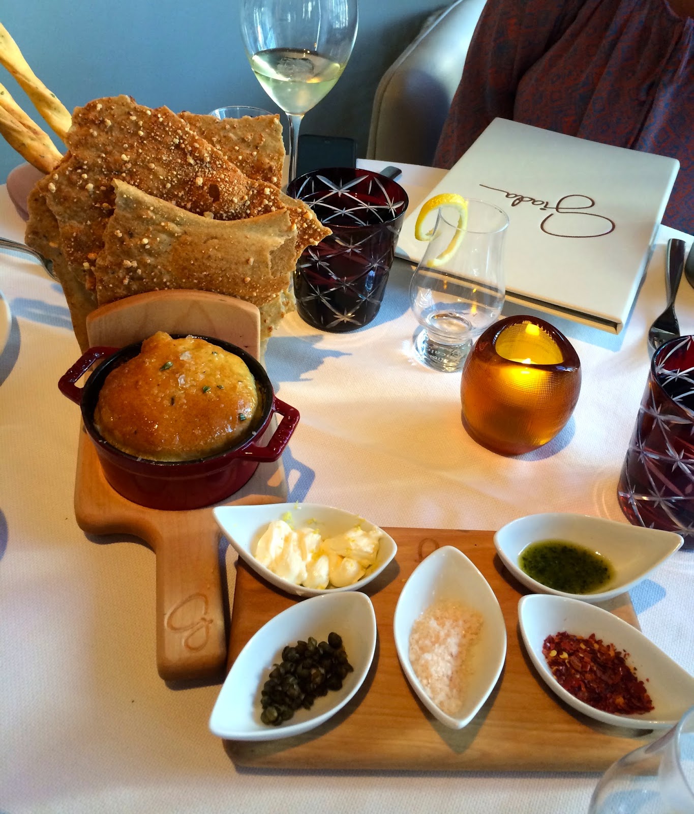 LAS VEGAS DAZE: Giada! Giada De Laurentiis New Restaurant at Cromwell!