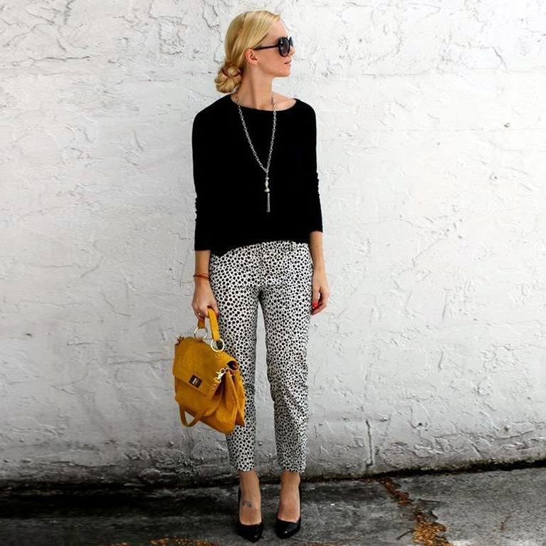 FASHION WORK : 7 OUTFITS PARA MUJERES DE ESTILO TRADICIONAL!