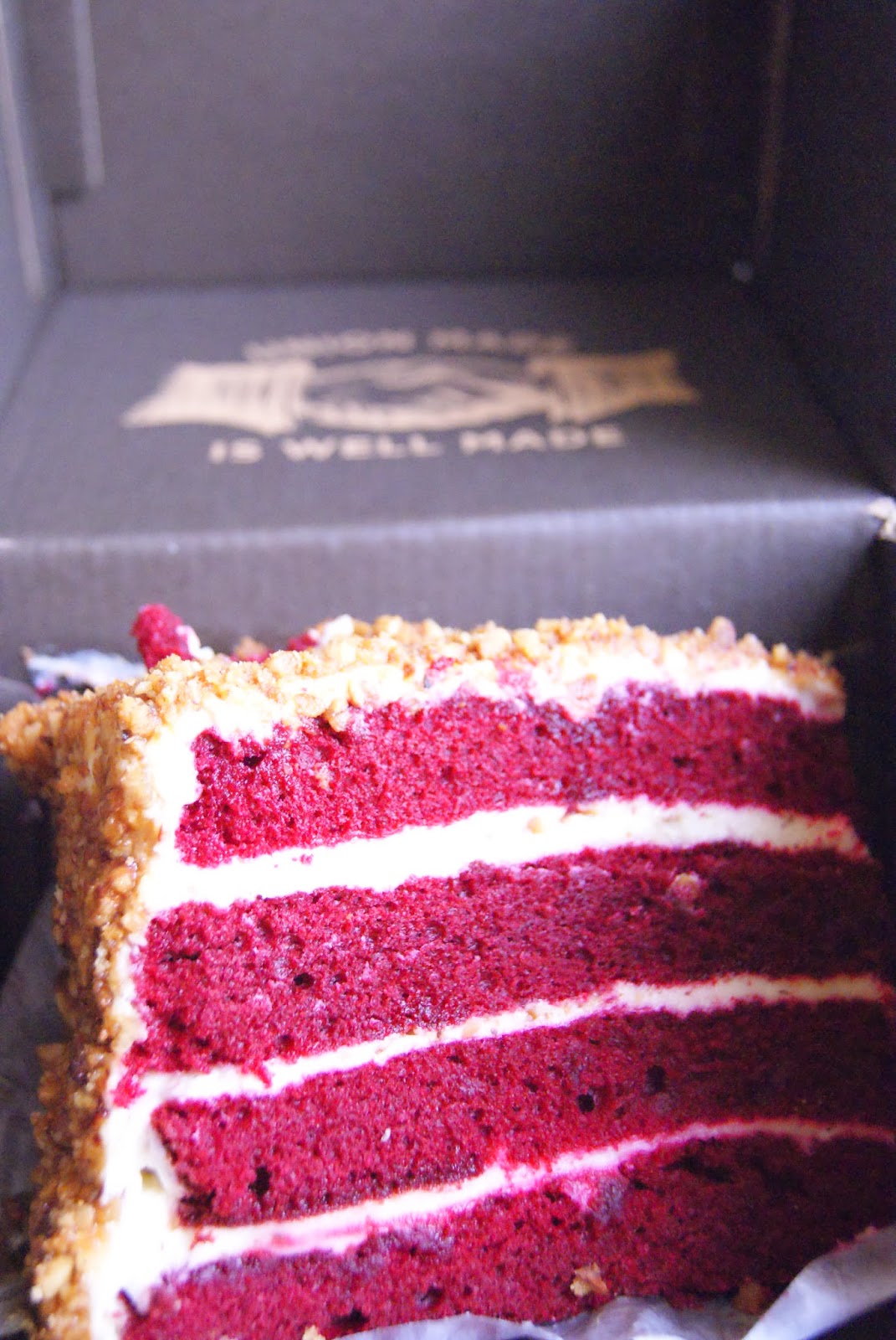 EAT.TRAVEL.REPEAT: UNION RED VELVET