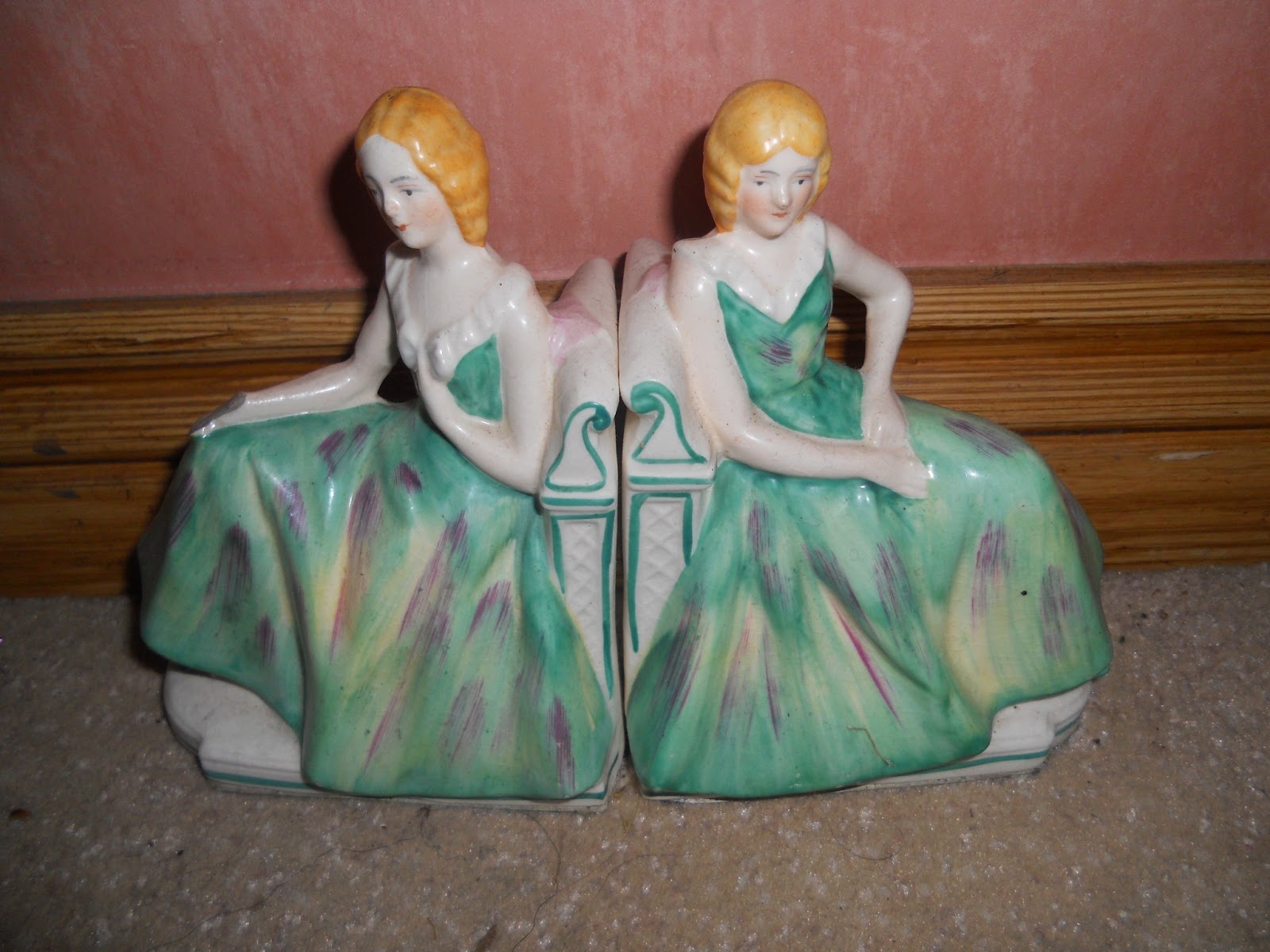 Motley Monroe's Crystal Maze