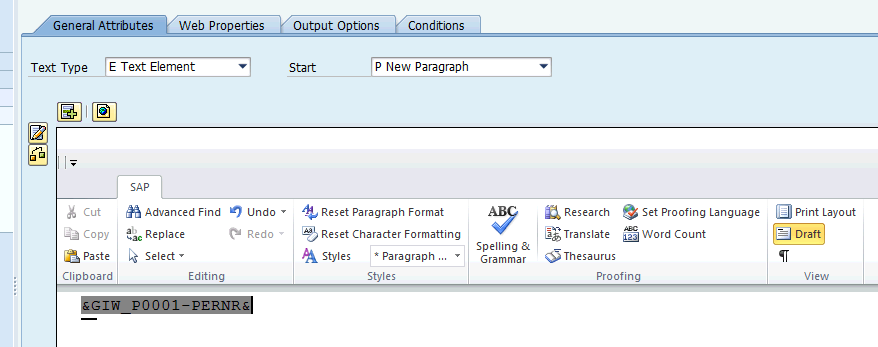 An SAP Consultant: ABAP - Step by step tutorial on Smart Forms ...