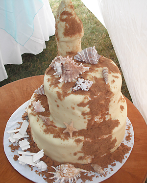 Celebrating with Topperland: 5 of the Worst… Wedding Cakes