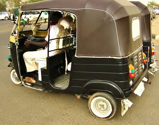 My Graced Journey: Khartoum vehicles, street scenery & signs