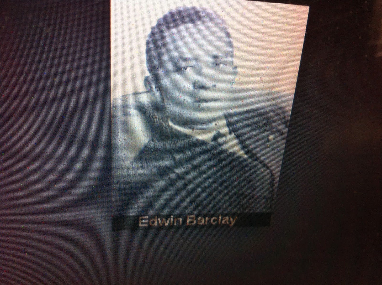 THE BLACK SOCIAL HISTORY:: BLACK SOCIAL HISTORY : AFRO-LIBERIA ...