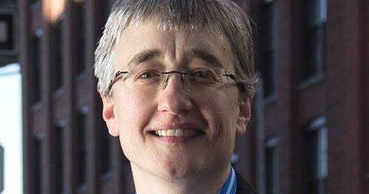 Cathy Renna Talks The 20 Year Legacy of Matthew Shepard (AUDIO)