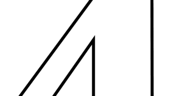 Moldes para Artesanato: Molde numero 4 imprimir