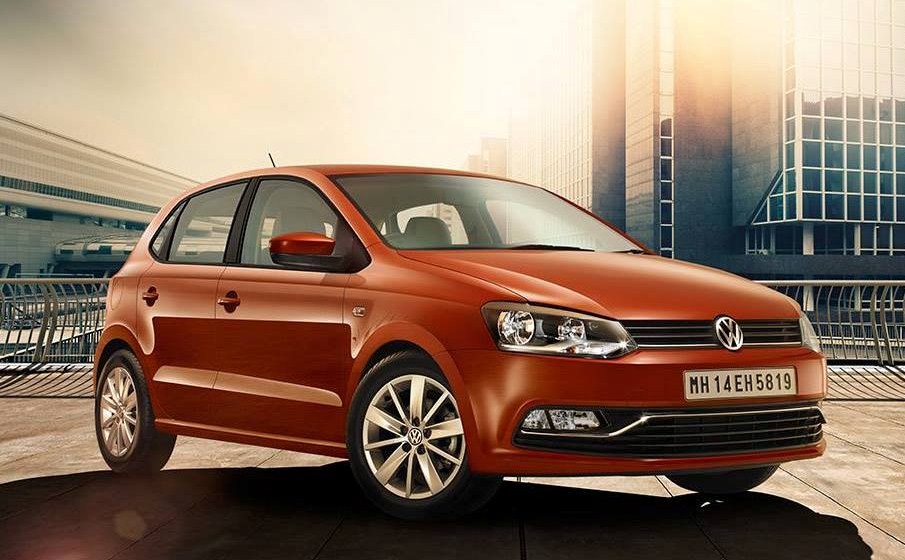 2017 VOLKSWAGEN POLO MK6 Review And Release Date ~ Car Review and ...