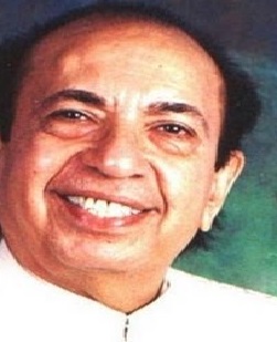 Golden Era of Bollywood: Remembering MAHENDRA KAPOOR on his 83rd Birth ...