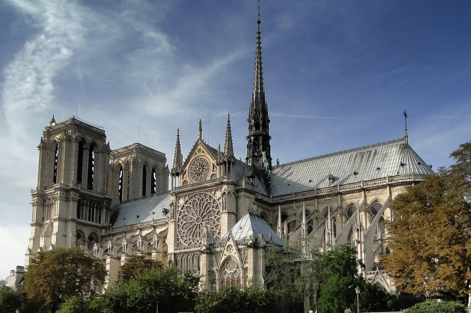 Como é a Catedral de Notre Dame de Paris: história, estilo e elementos