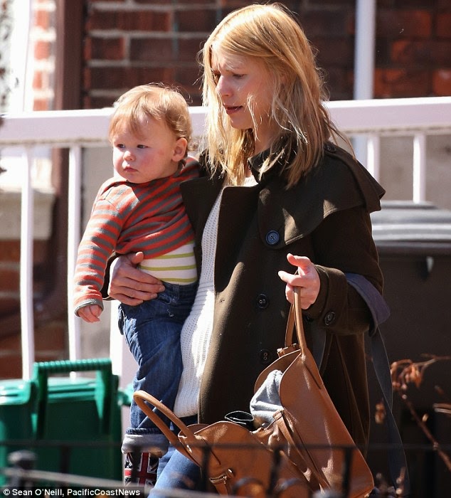 yestheyarebeautiful: Cyrus Michael Christopher Dancy