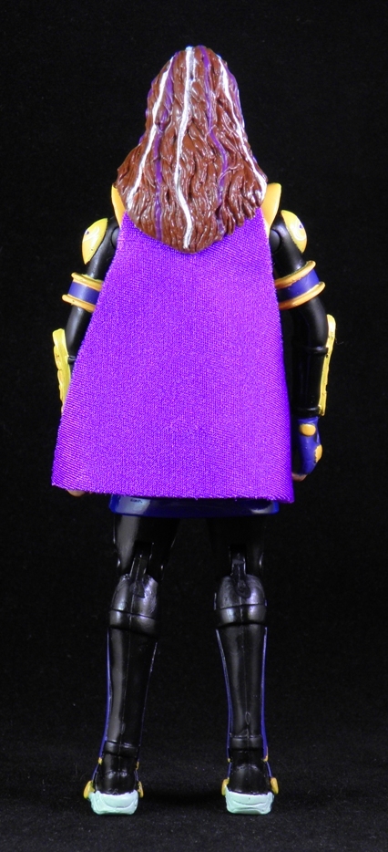 She's Fantastic: The Bibleman Adventures - BIBLEGIRL!