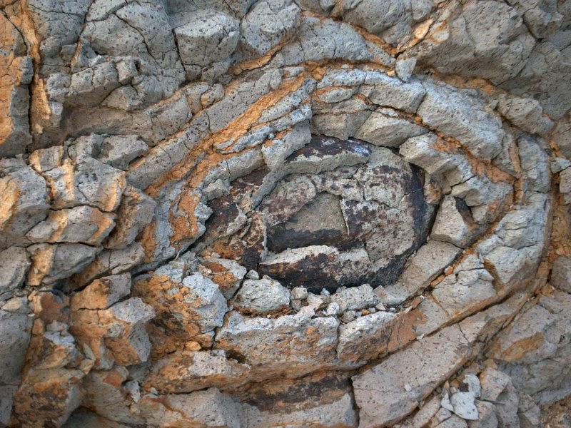 Geomorfología 4º ESO: Meteorización