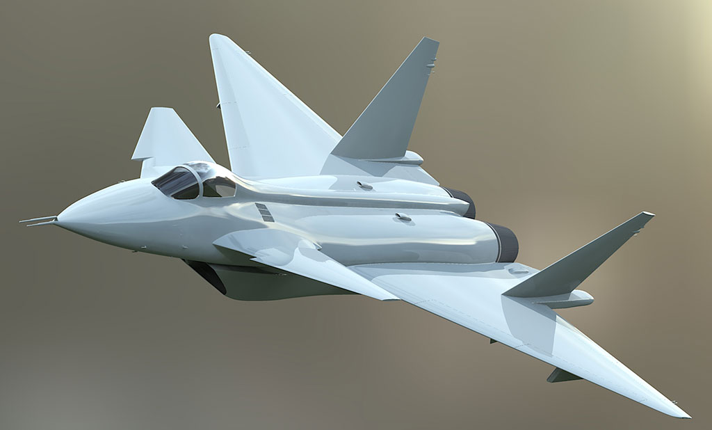 Abductions, UFOs and Nuclear Weapons : Mikoyan MiG-LMFS from Aircraft ...