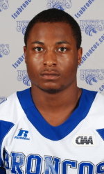 MEAC/SWAC SPORTS MAIN STREET™: FSU's Johnson & Bailey, Jr., Named ...