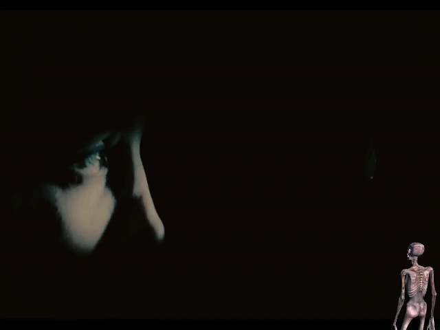 CINE PARA TODOS LOS GUSTOS: TERRIFIER - Gifs - 2018 - Horror