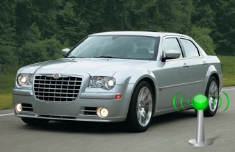 Classic Car Information: chrysler 300 300 chrysler the chrysler 300 ...