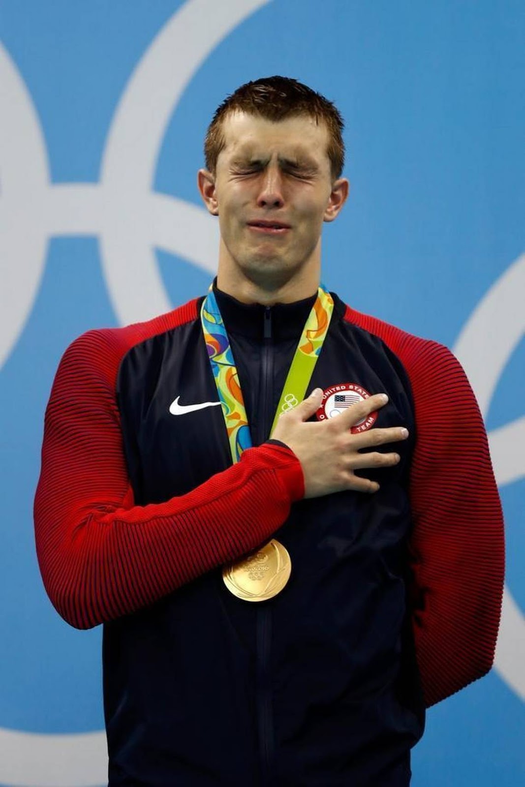 matt grevers height - USA News Collections