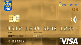 Rbc Visa Gold - Gold Choices