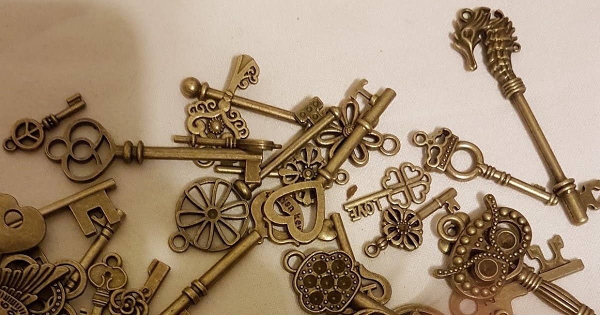 Maplestone Academy: Goblin Keys