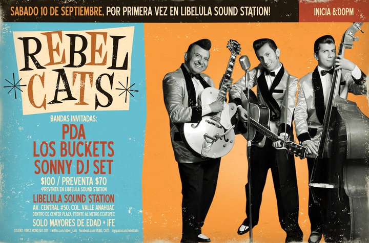 Rbd cd rebels - sastown