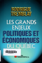 Prof. Rodrigue Tremblay, économiste: LIVRES par Prof. Rodrigue TREMBLAY