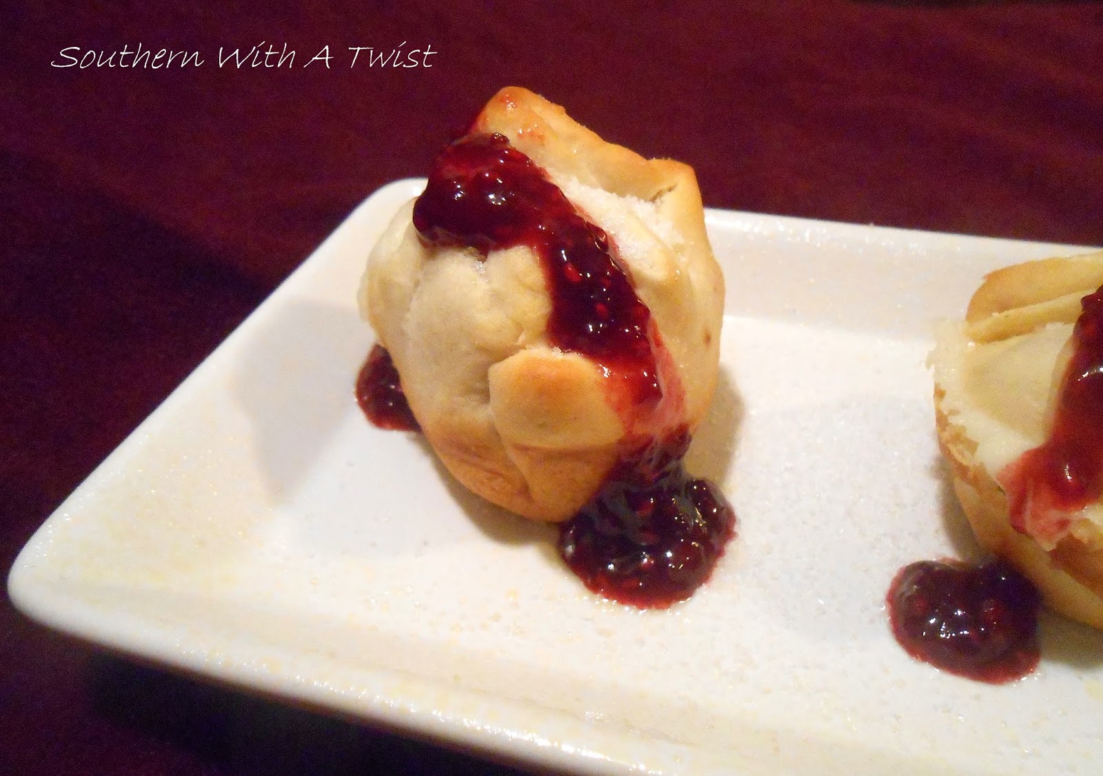 Southern With A Twist: 2015