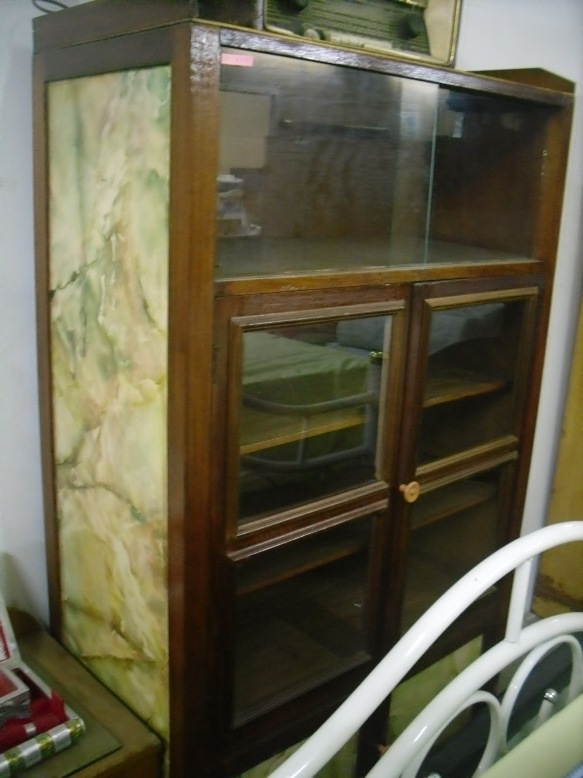 SERIBU D ONE: PERABOT LAMA