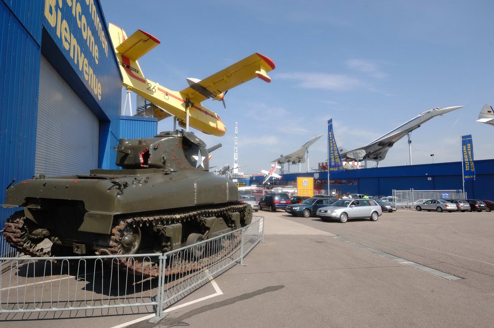 Porsche Racing History