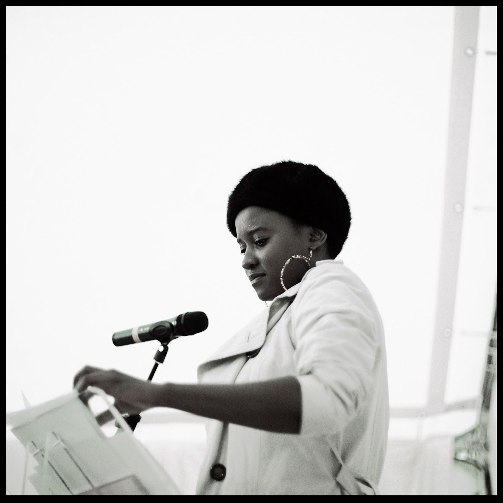 SWAN: CAPTURING THE SPOKEN WORD IN BOTSWANA