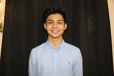 Teen Actor Ryle Paulo Santiago Says He's Now In Good Terms With Dad Jun ...