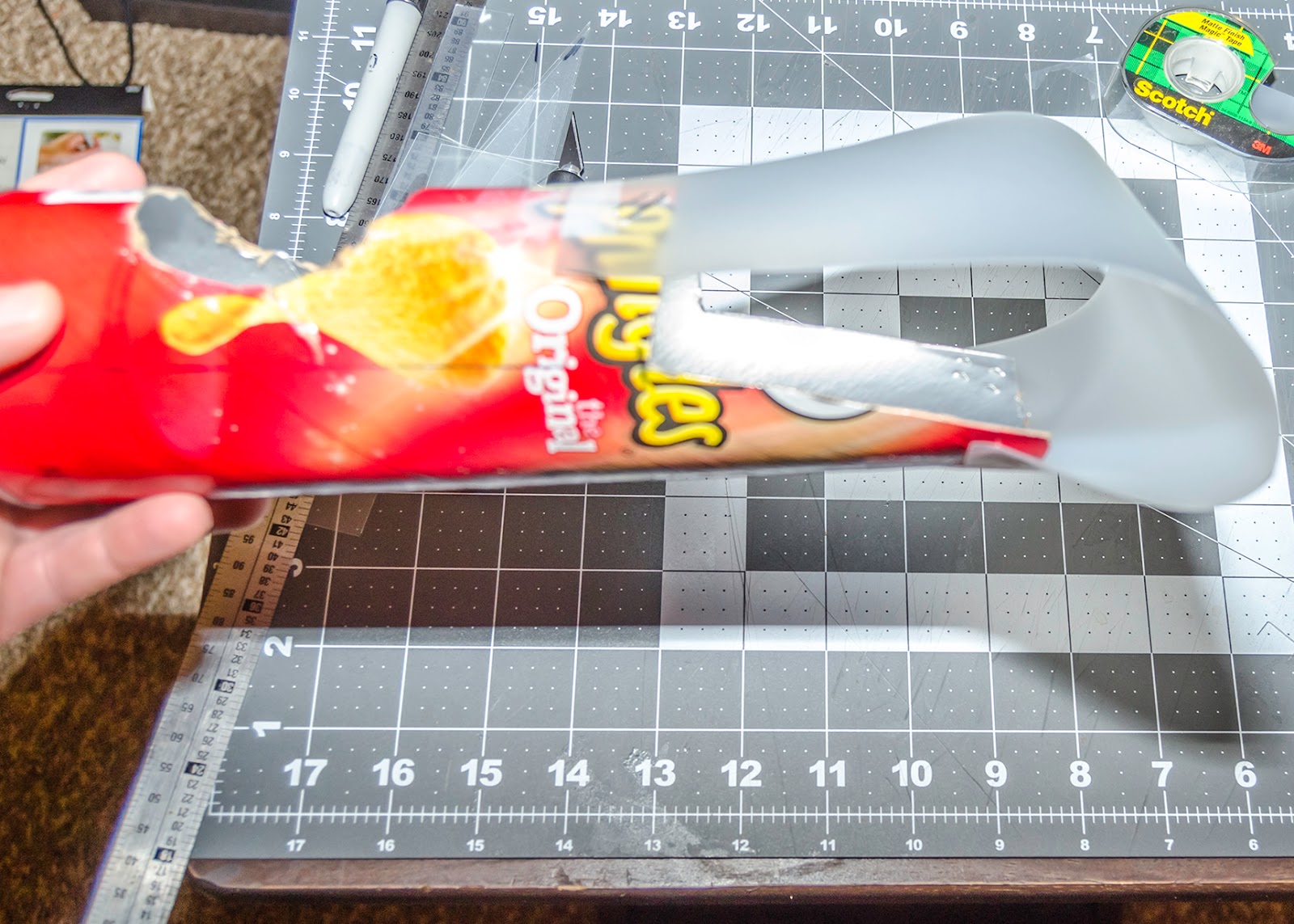 Macro Photography/ DIY Flash Diffuser