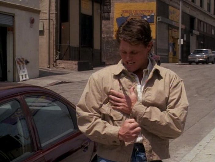 Filming Locations of Chicago and Los Angeles: Charmed: Season 1 ...