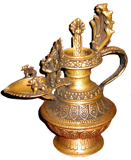 Nepali Treasure: SUKUNDA and SUMICHA