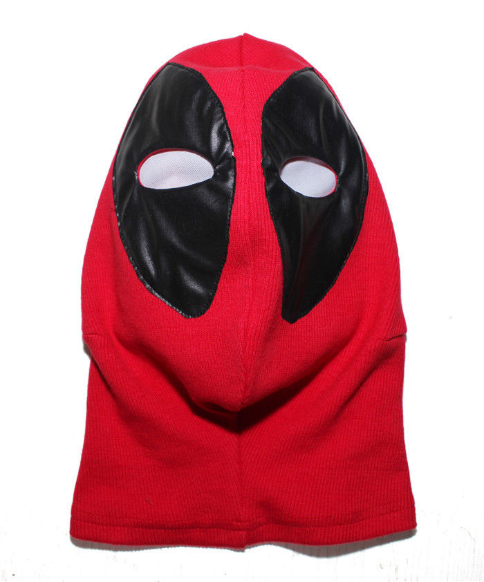 Topeng Muka Deadpool Malaysia Murah - kedai online