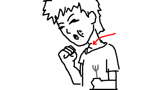 Saúde ao Seu Clique!: # Engasgamento