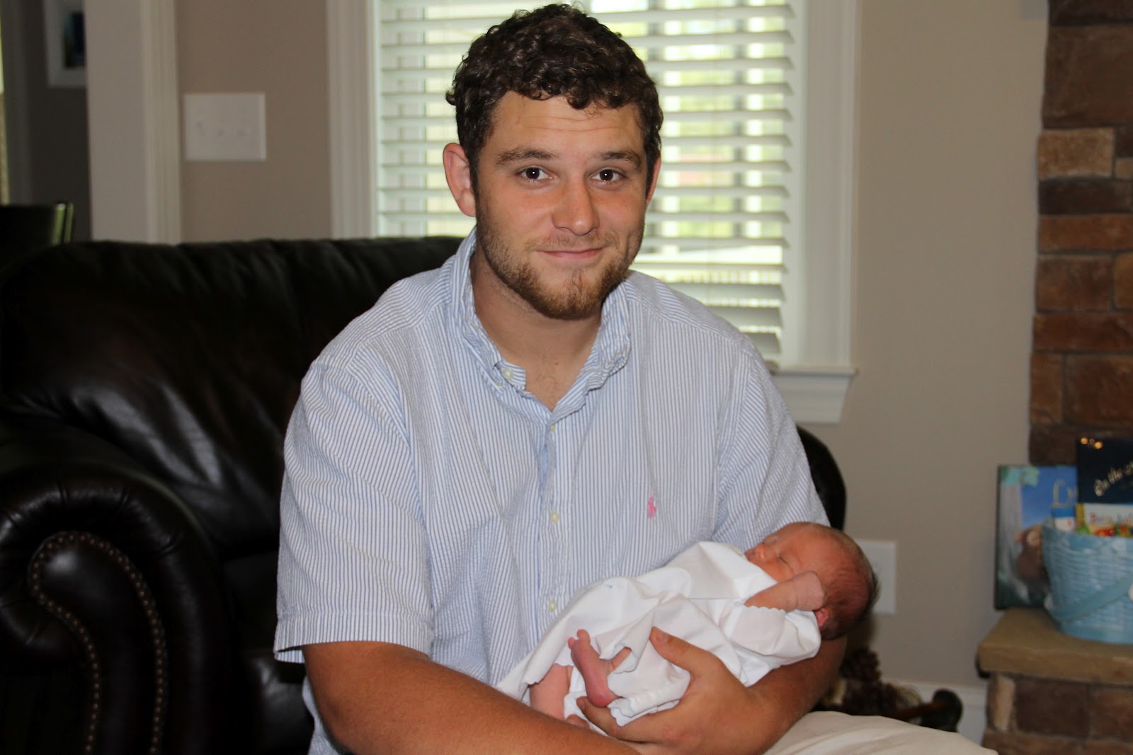 the owens family and co.: April 2011