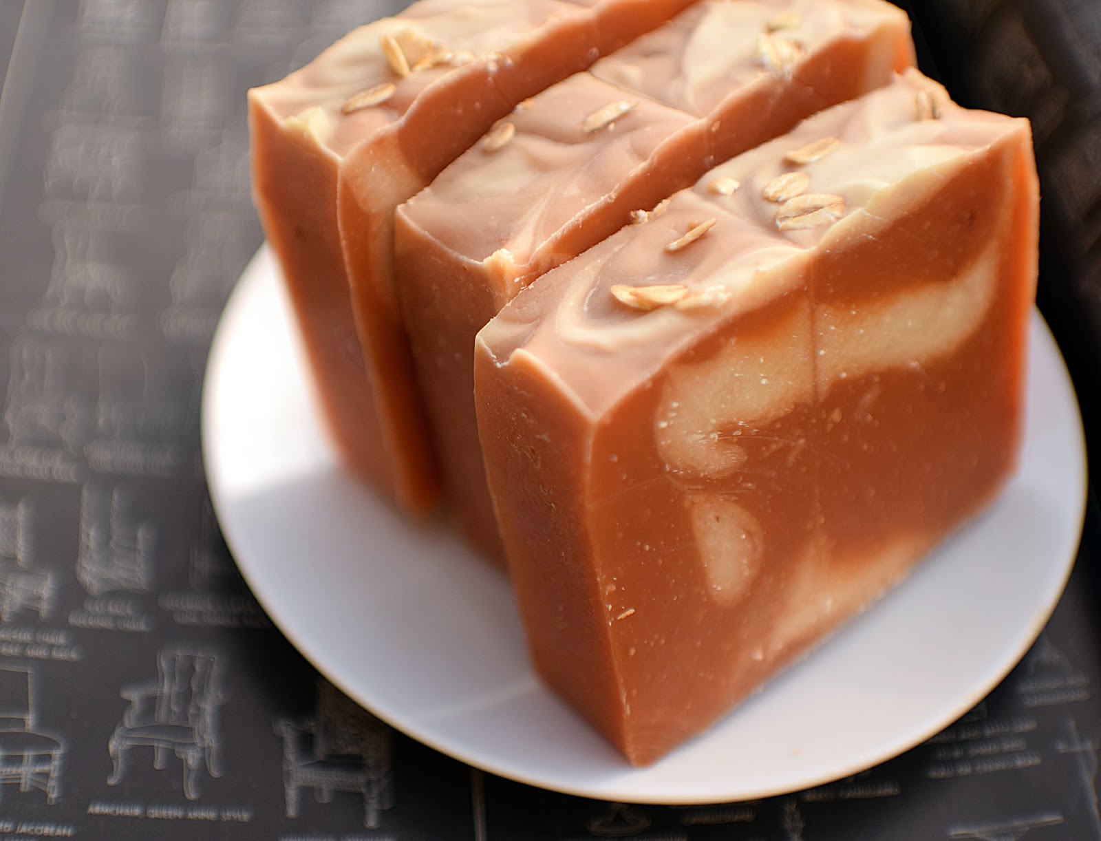 Simply Lora's Beauty: Stocked for the Holidays