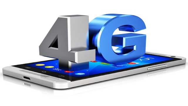 Generasi 4G Bagi Pengguna Smartphone - Fitri Tirana