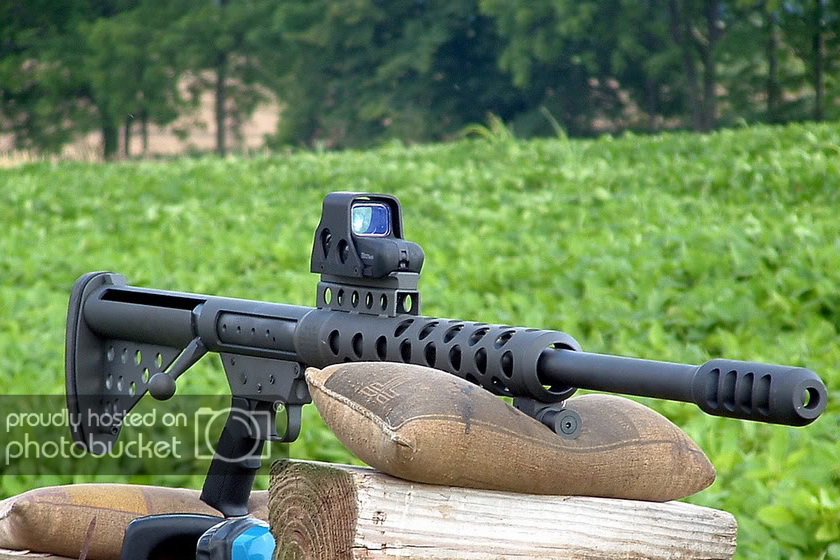 MILITER DAN ALUTSISTA, INDONESIA DAN DUNIA: Senapan Runduk Berat ...